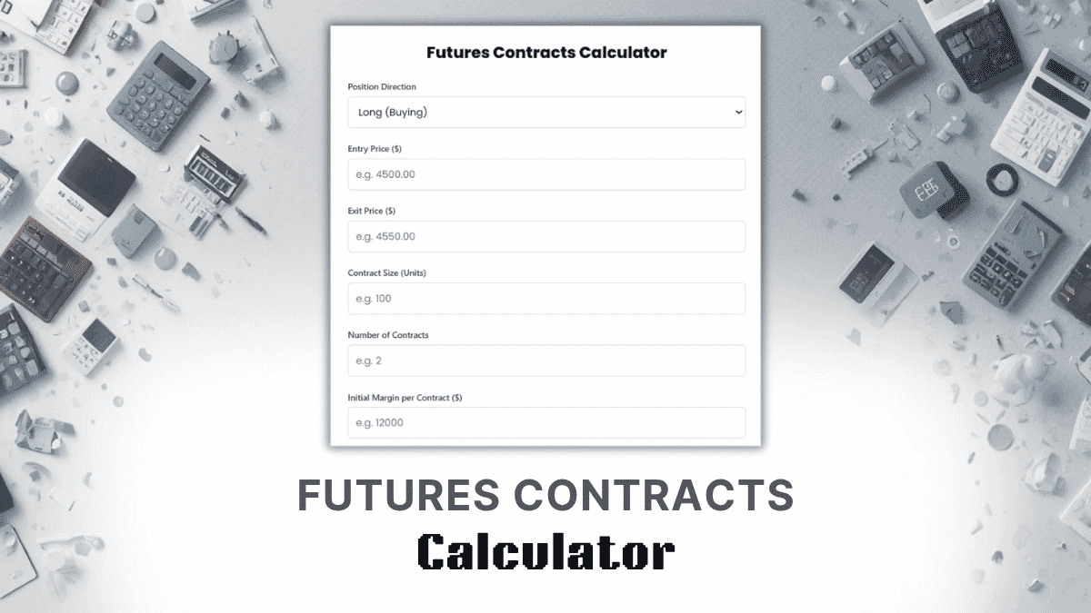futures-contracts-calculator-procalculatortools